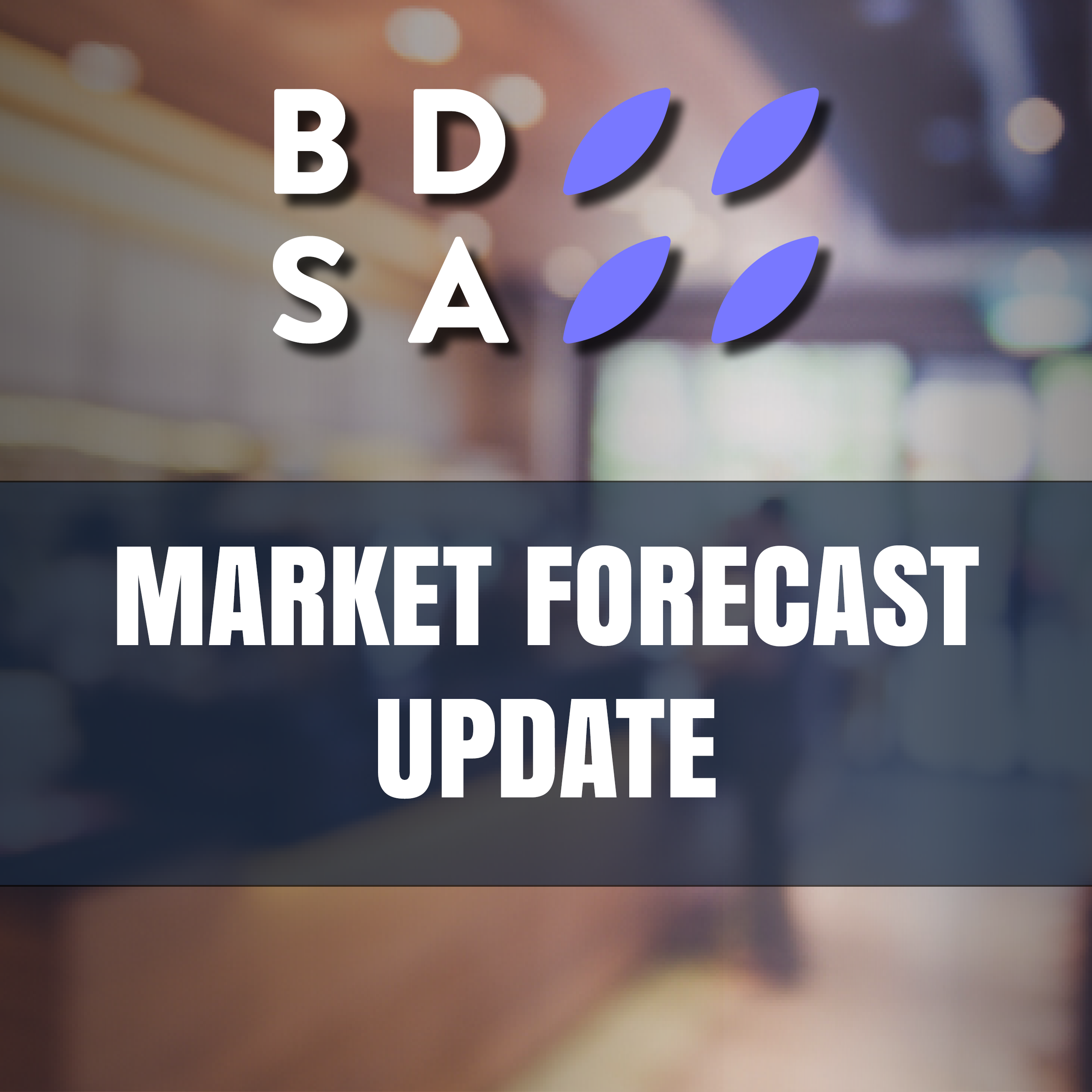 BDSA Market Forecast Webinar Download
